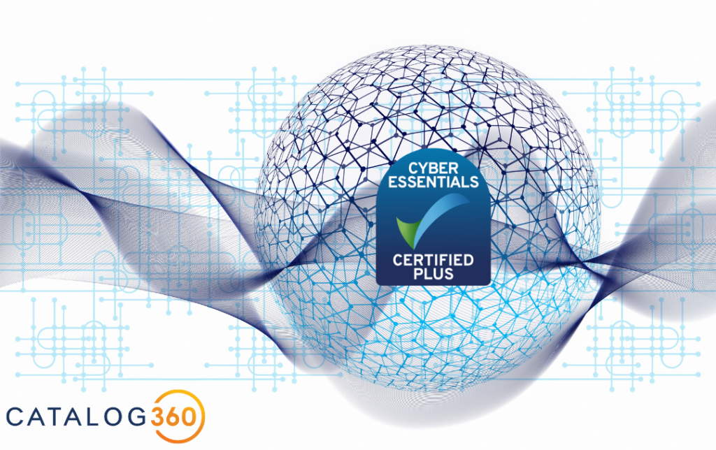 Celebrating Success: Our Company Receives The Cyber Essentials Plus ...